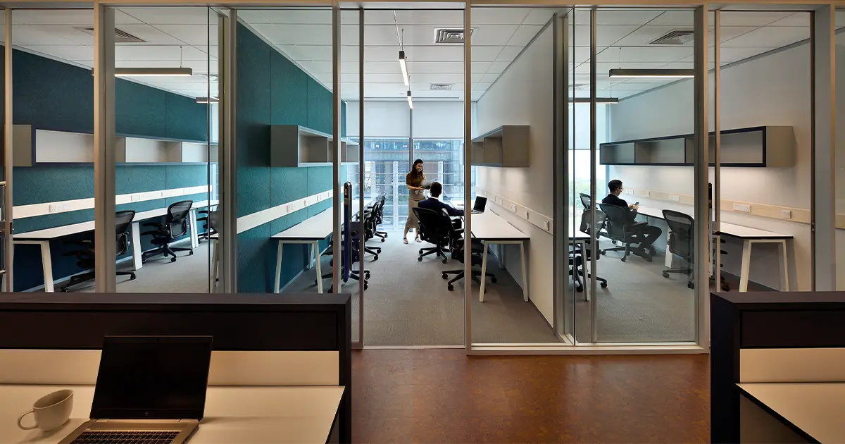 Coworking Space Rental Causeway Bay | Serviced Office Hong Kong